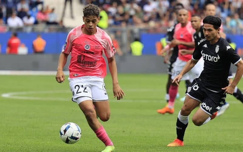 Moroccan-French Footballer Khalil Fayad Joins Atlas Lions