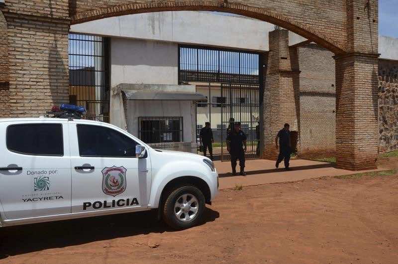 Moroccan Gang Member Arrested In Paraguay for Extortion