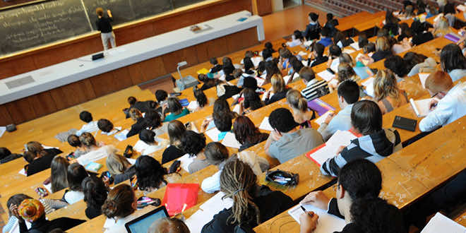 Who Are the Favorite Employers of Moroccan French School Graduates?