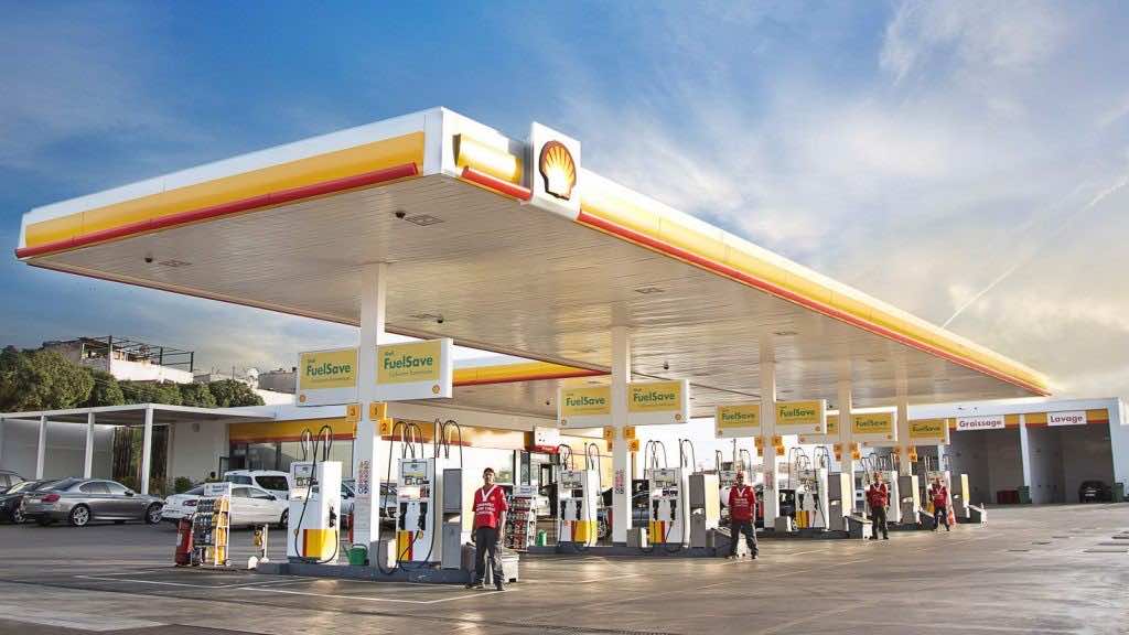 Moroccan Joint Venture to Provide Catering at Shell Stations in Morocco