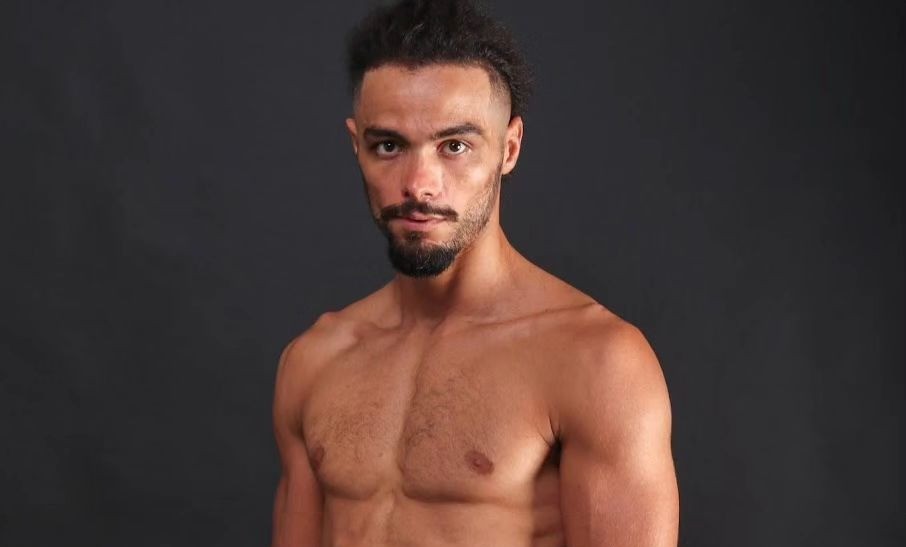 Moroccan Kickboxer Wail Karroumi Set for ONE Championship Debut this Friday