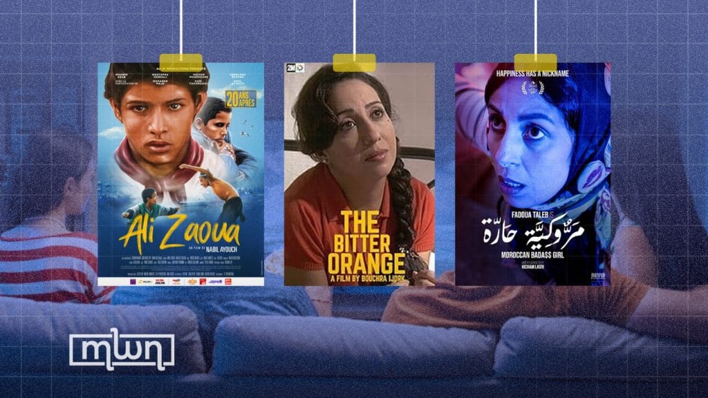 Moroccan Cinema: The 9 Best Moroccan Movies of All Time