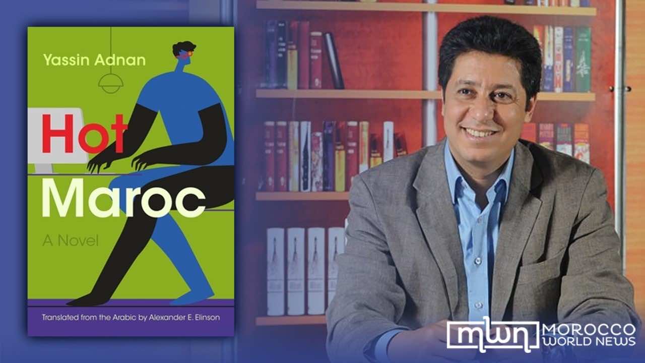 Moroccan Novel ‘Hot Maroc’ Shortlisted for Banipal Award