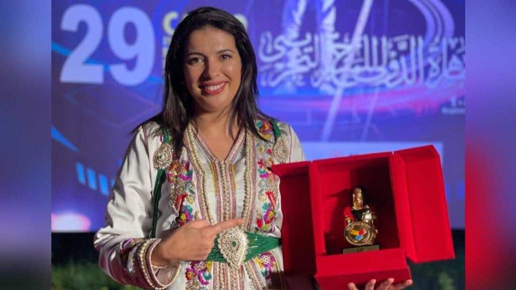 Moroccan Play ‘Shtara’ Wins Cairo International Festival Grand Prize