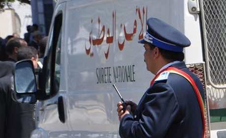 Morocco Dismantles Criminal Ring Led by Veteran Terrorist in Syria