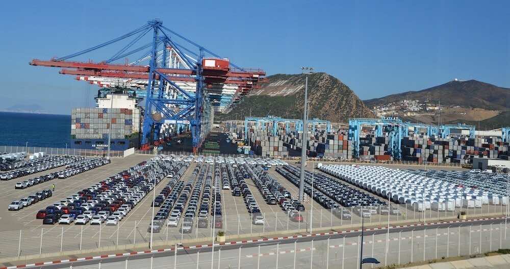 Moroccan Ports’ Fish Yield Increased by 19% in February