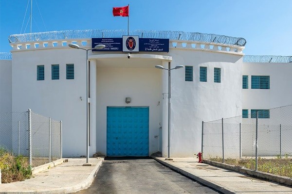 Moroccan Prison Administration Denies Medical Negligence Claims Against ...