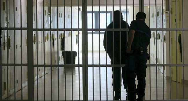 Moroccan Prisons Held 1,132 Foreign Inmates in 2021