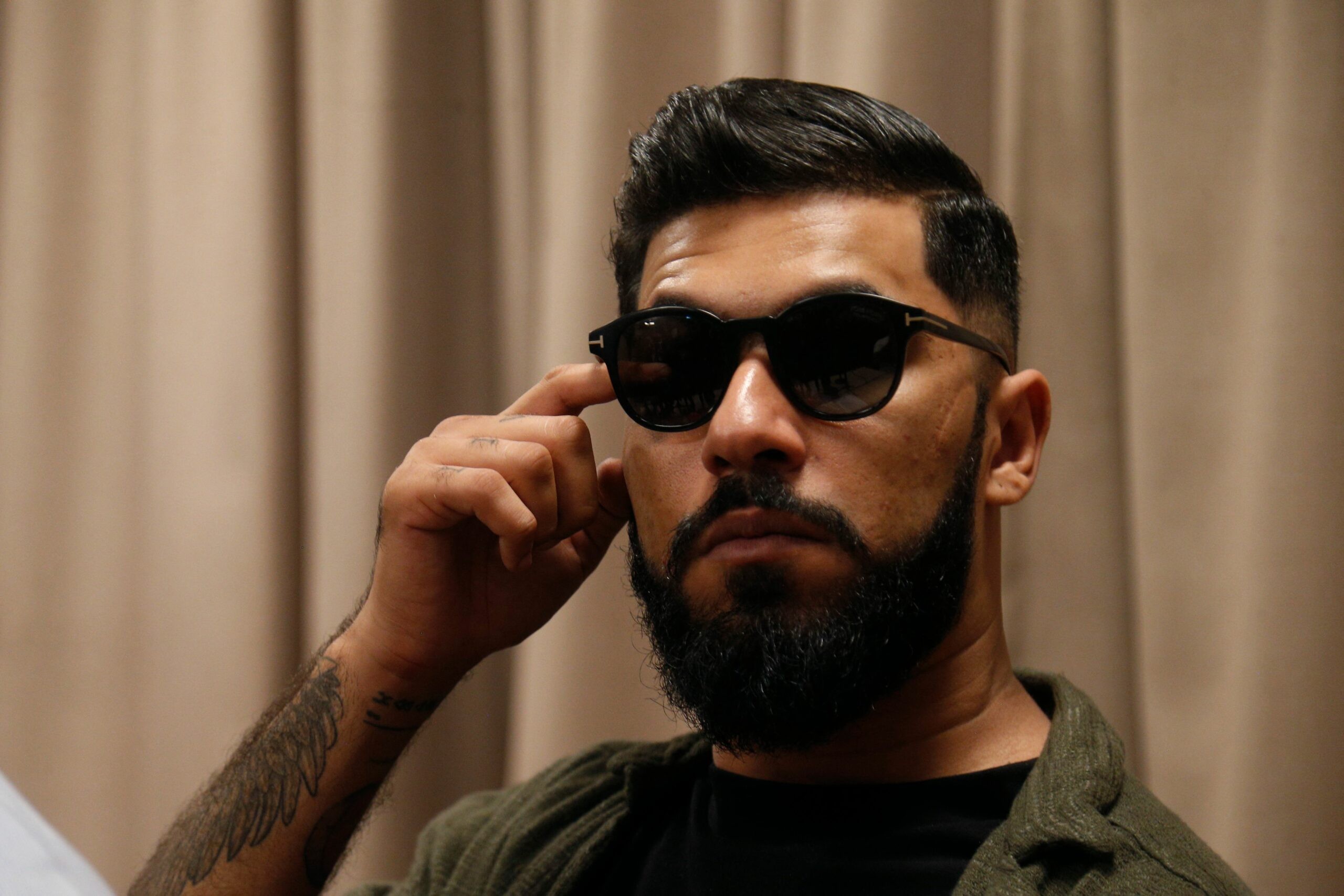 Moroccan Rapper ElGrande Toto Receives Suspended Jail Sentence