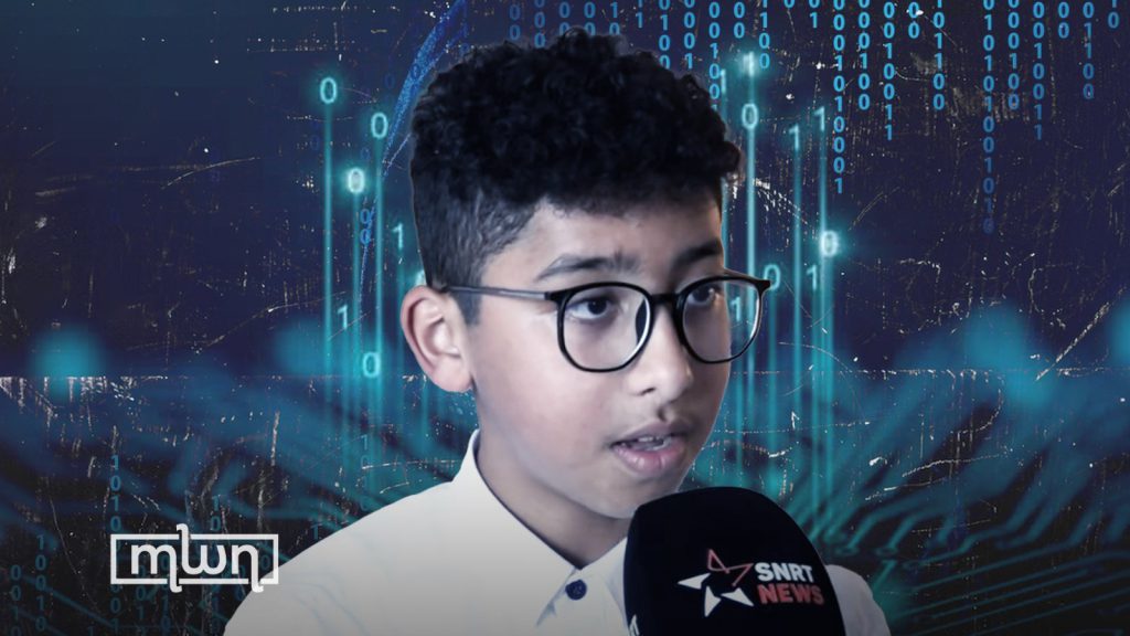 Moroccan Rayan Qualifies for Cybersecurity Competition Final in US