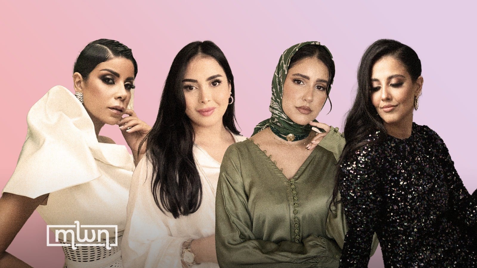 Moroccan Revolution: 5 Influencers Leading the Charge in Beauty and Style