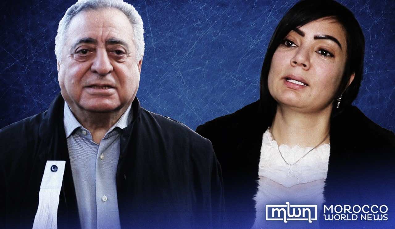 Moroccan Rights NGOs Condemn Mohammed Ziane’s ‘Harassment’ of Victim