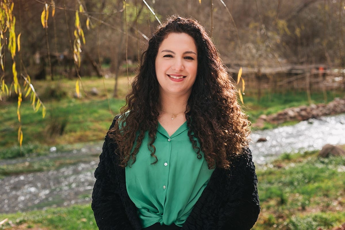 Moroccan Scientist Wins Top Prize at Cartier Women’s Initiative 2024