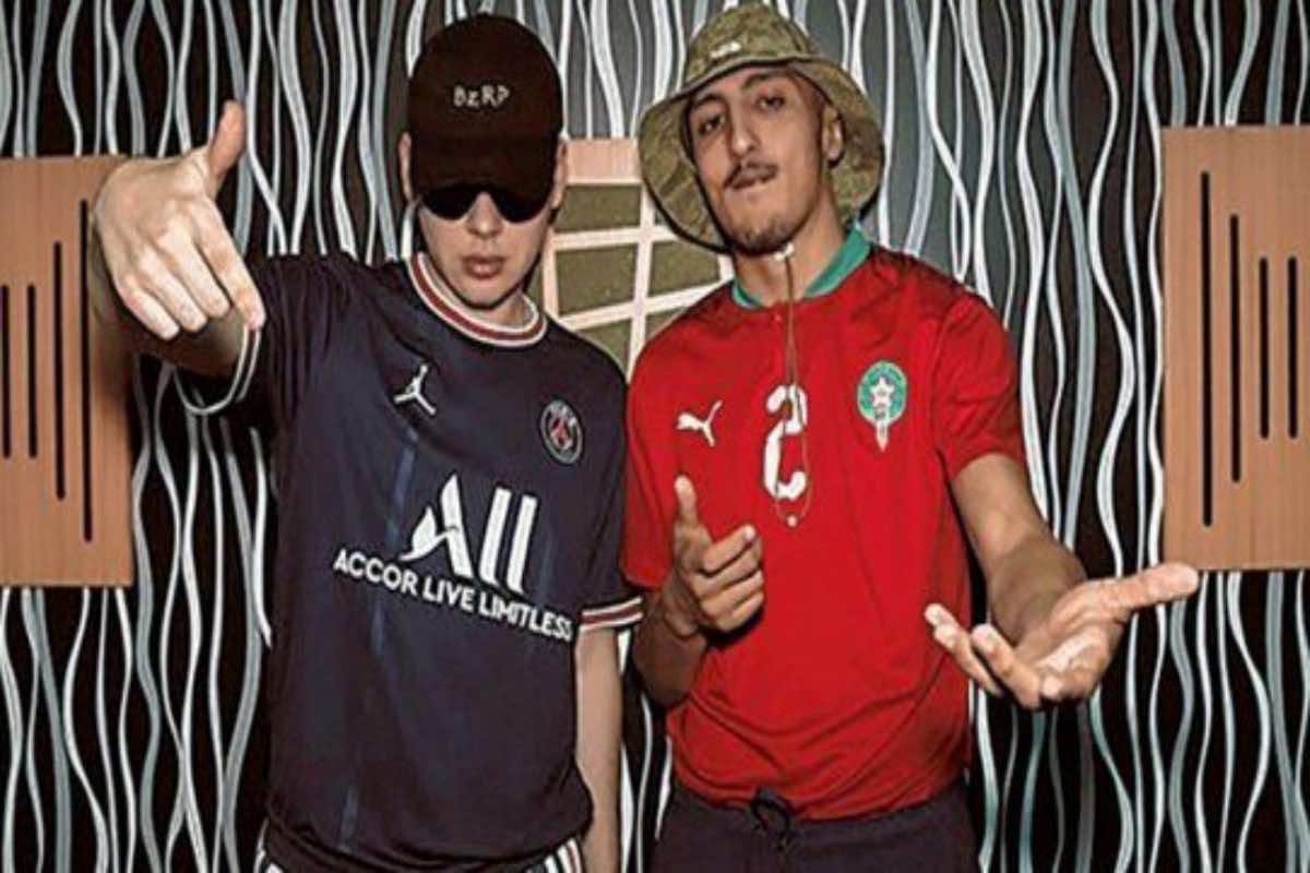 Moroccan-Spanish Rapper Apologizes for Raising Polisario Flag