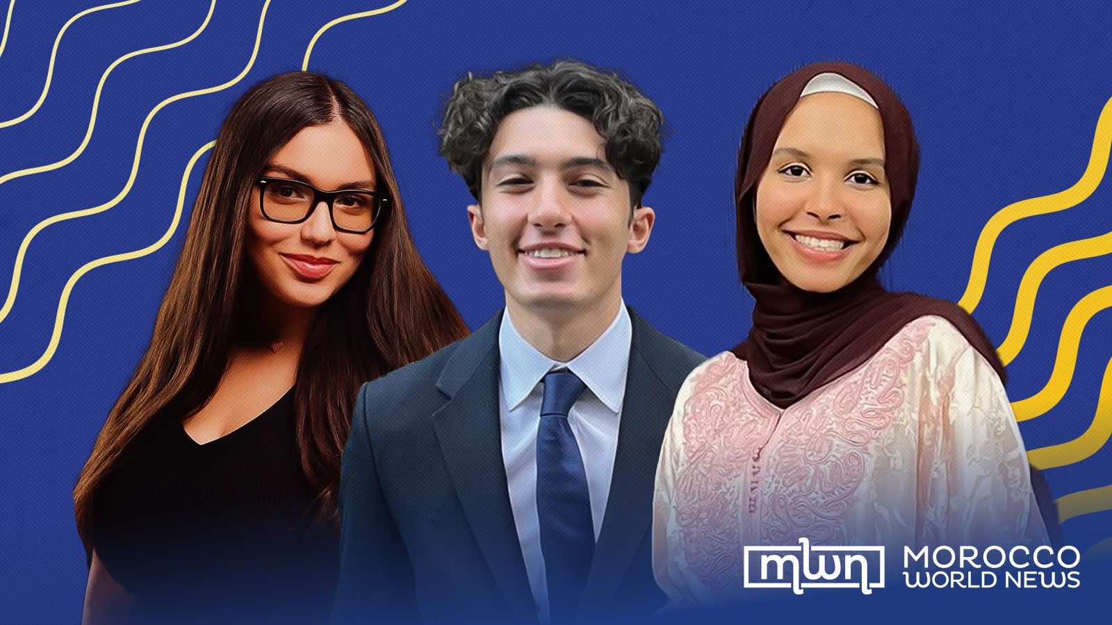 Moroccan Students Thrive at Renowned American Universities