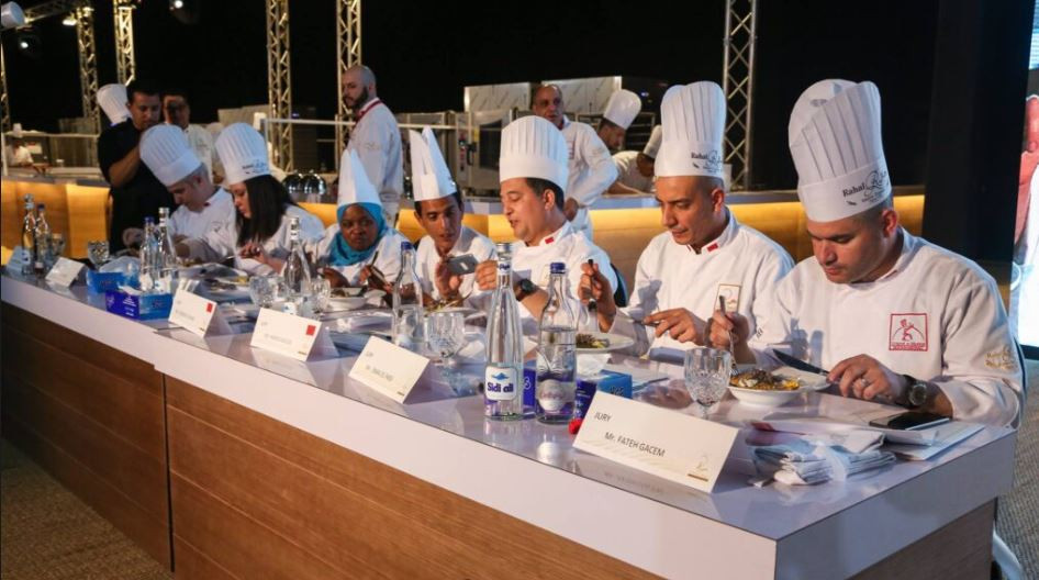 Moroccan Teams Win African Bakery Cup, Chefs’ Cup
