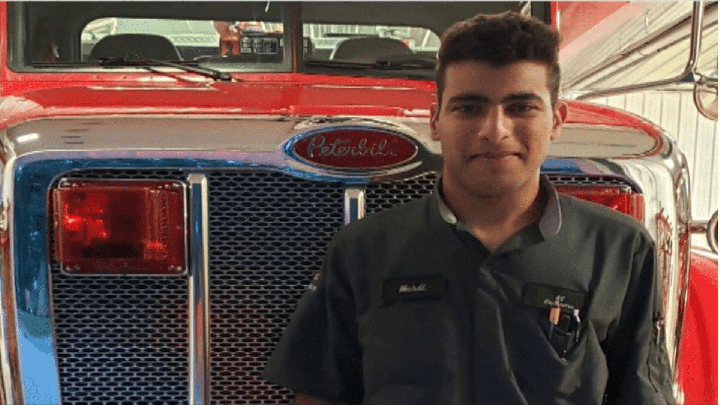 Moroccan Volunteer Firefighter in Illinois Dies While Responding to Duty