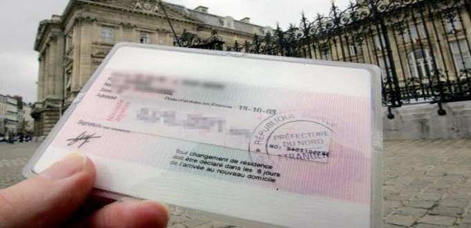 Moroccans Are Top Receivers of Residency Permits in France, Spain, Belgium