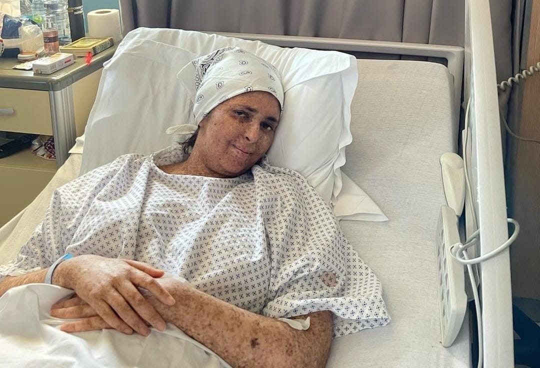 Moroccans Mourn Death of ‘Moon Girl’ Fatima Ezzahra Ghazaoui