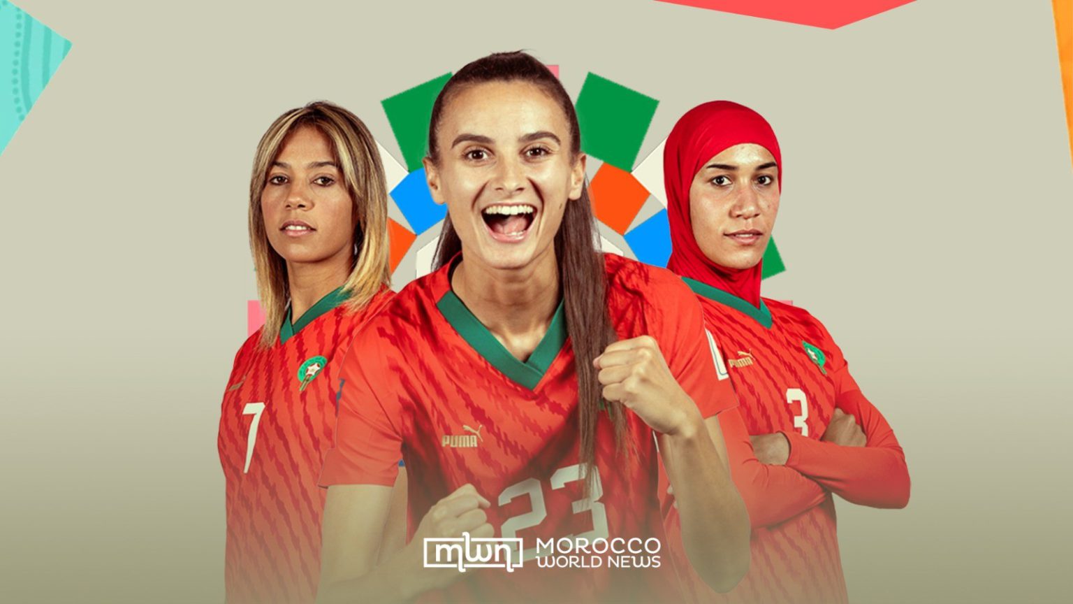 Morocco, 1st Team To Reach World Cup Knockout Stage Despite Debuting ...