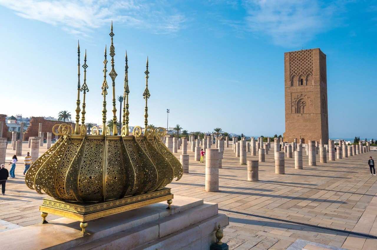 Morocco, 5th Most Expensive African Country to Rent One-Bedroom Apartment