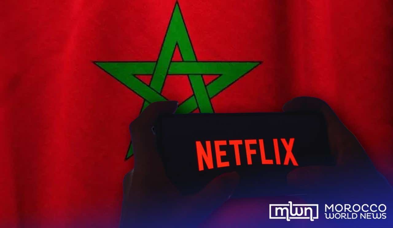 Morocco Aims to Boost Local Productions on Netflix