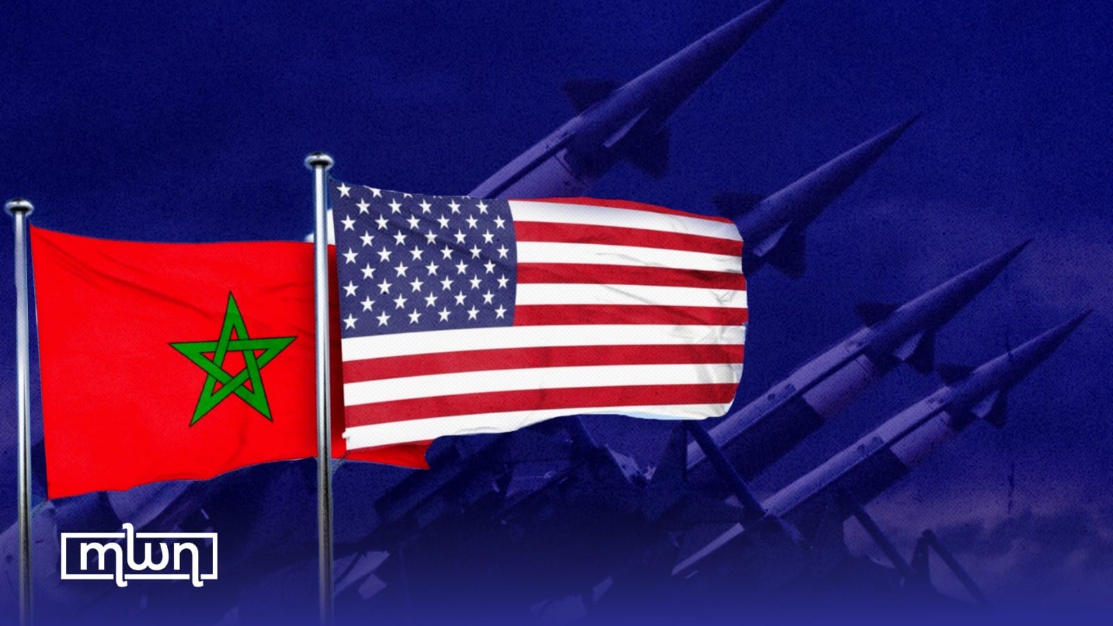 Morocco, US Forge Groundbreaking Disarmament and Non-Proliferation ...