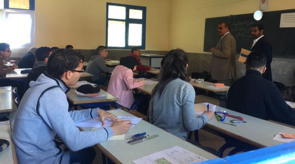 Low Standards in Moroccan Schools Put Children’s Education at Risk
