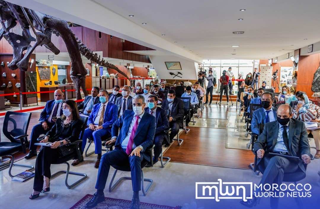 Morocco Announces New 2021-2030 Mining Plan