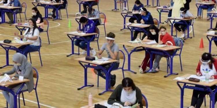 Morocco Announces Schedule for National, Regional Baccalaureate Exams