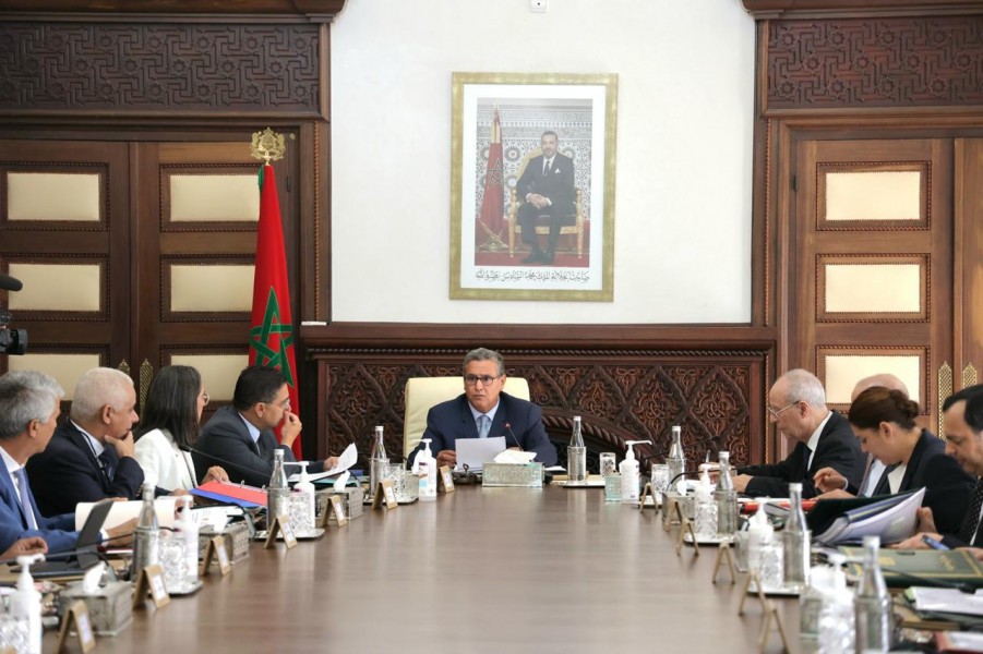 Morocco Approves Draft Law Mandating Compulsory Basic Sickness Insurance