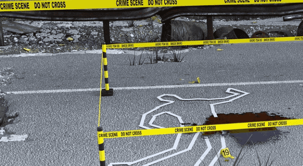 Morocco Arrests Suspect Involved in Horrific Deliberate Hit and Run Crime