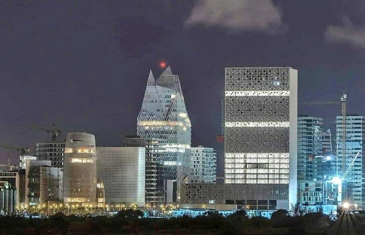 Morocco Attracts Investors with Stability, Location, and Pro-Business ...