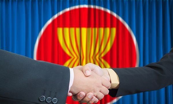 Morocco Becomes Sectoral Dialogue Partner with ASEAN