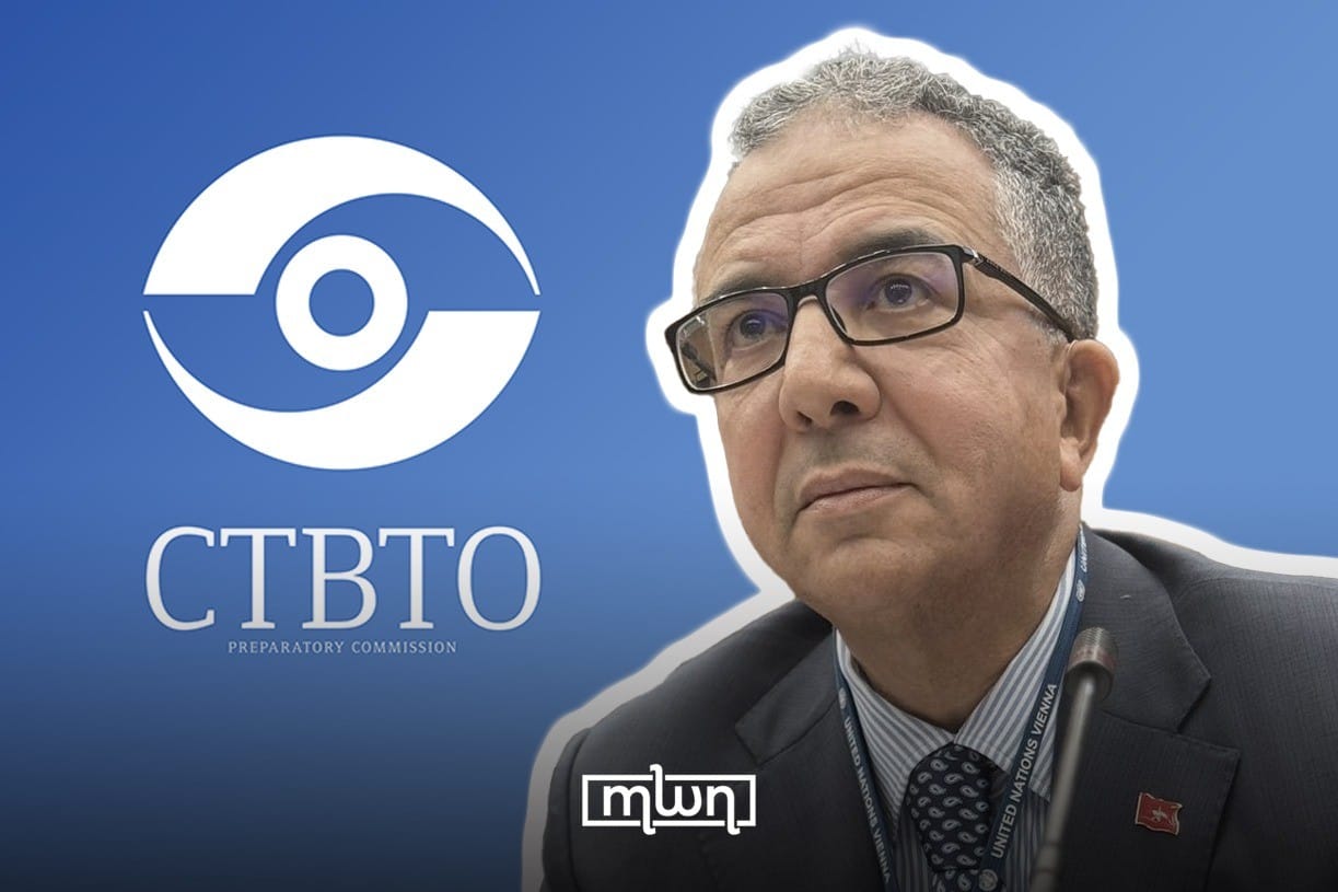 Morocco Calls for Swift Ratification of Nuclear-Test-Ban Treaty ...