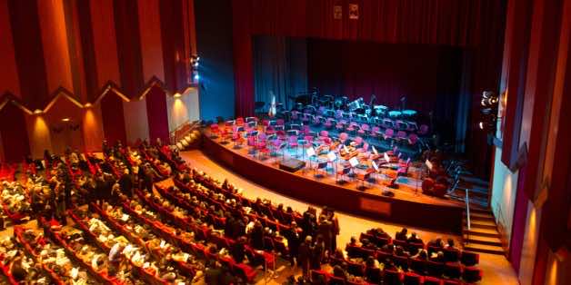 Morocco Celebrates Arab Theater Day Today