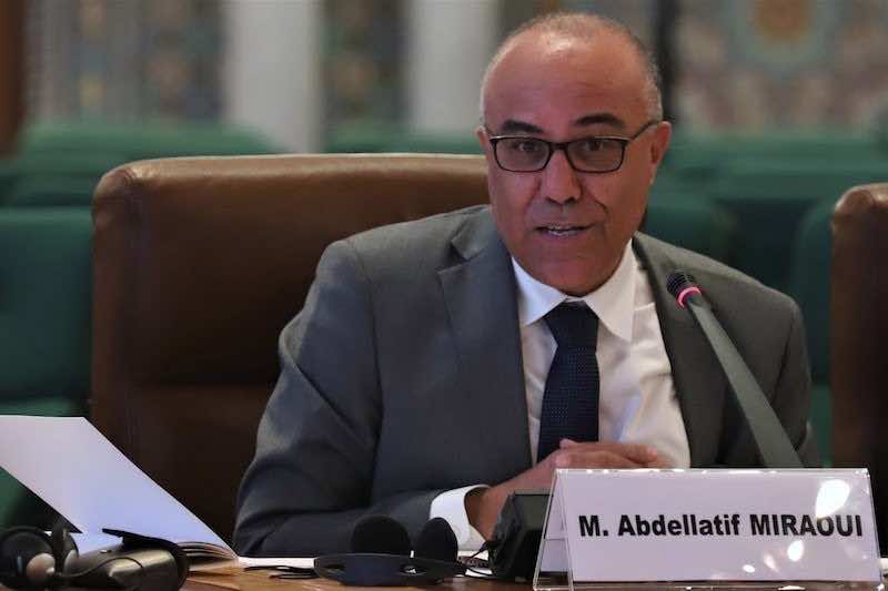 Morocco Commits to Cooperation with UNESCO to Promote Inclusive Education