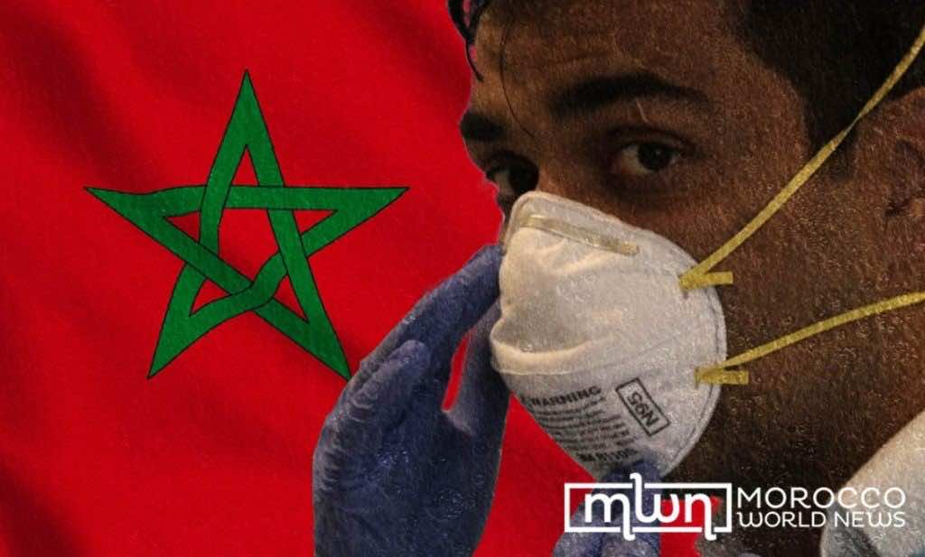 Morocco Confirms 4,299 New COVID-19 Cases in 24 Hours