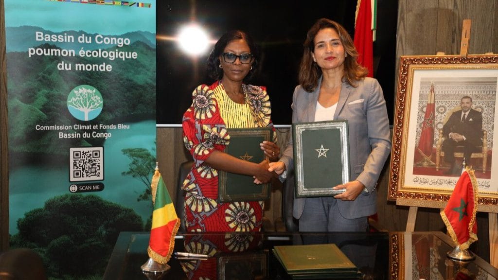 Morocco Launches Updated Green Strategy to Achieve Sustainable ...