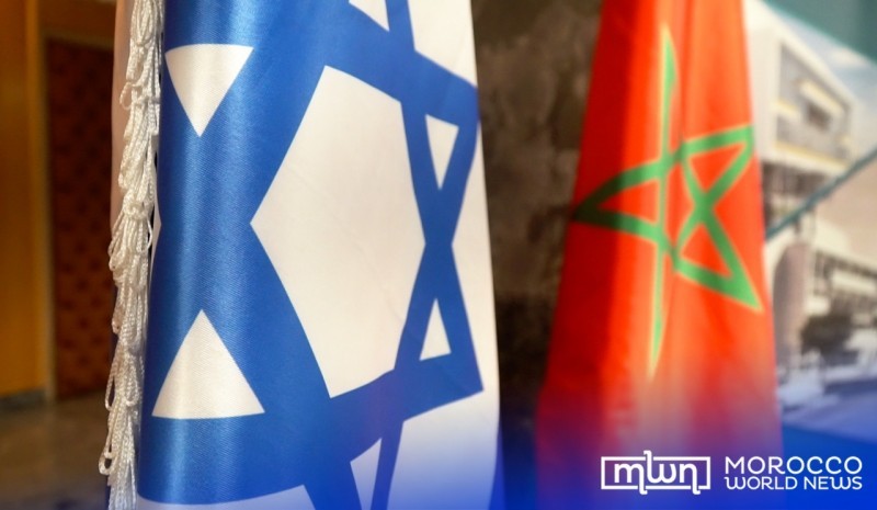 Morocco Considers Opening of Embassy in Israel