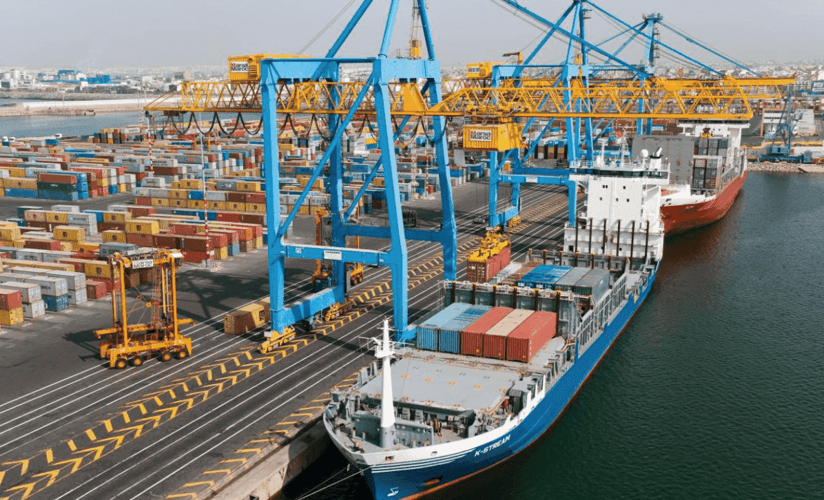 Morocco Declines Russia’s Request to Bypass Sanctions