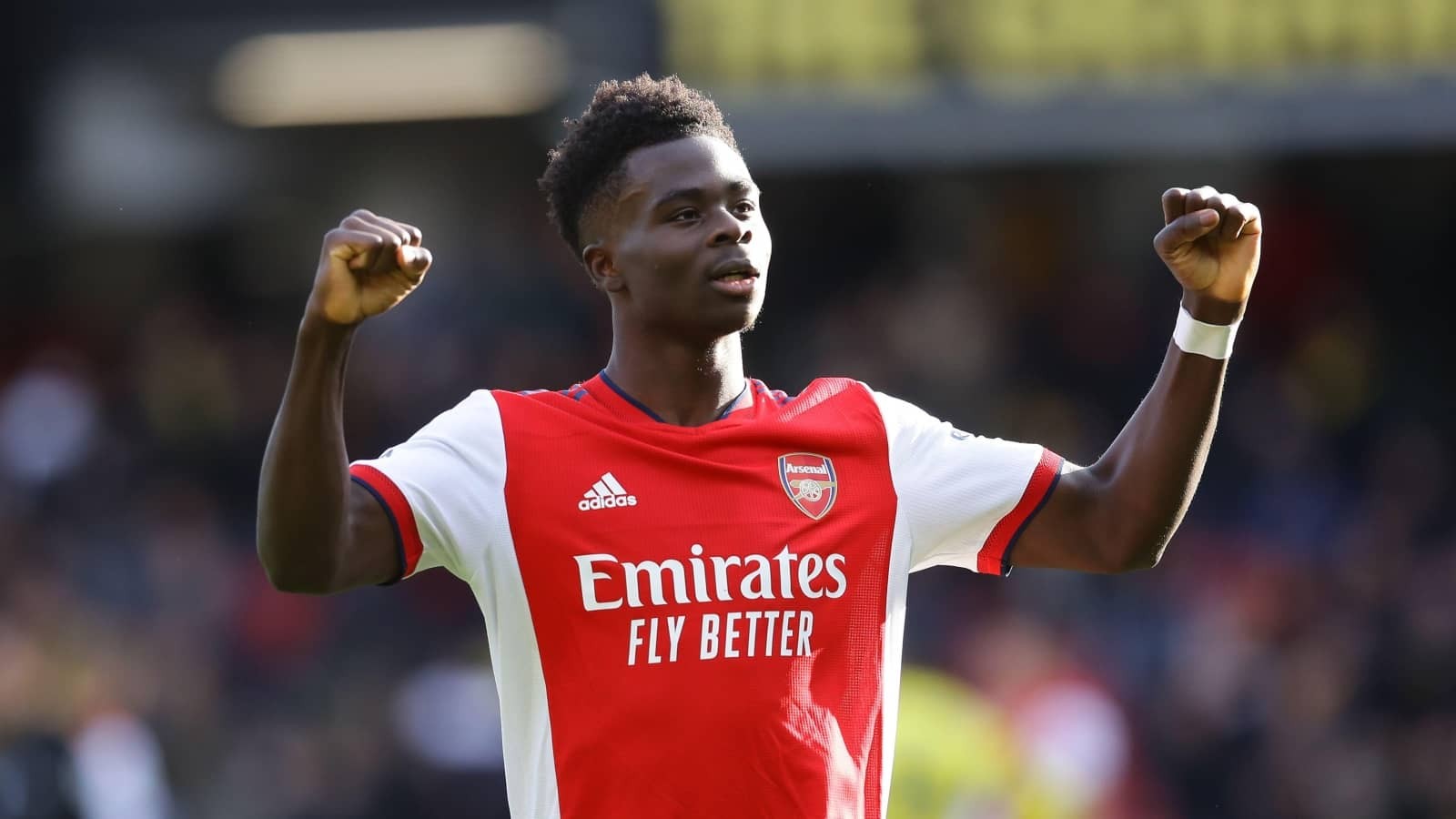 Morocco Earthquake: Arsenal Player Helps Build Container Village for ...