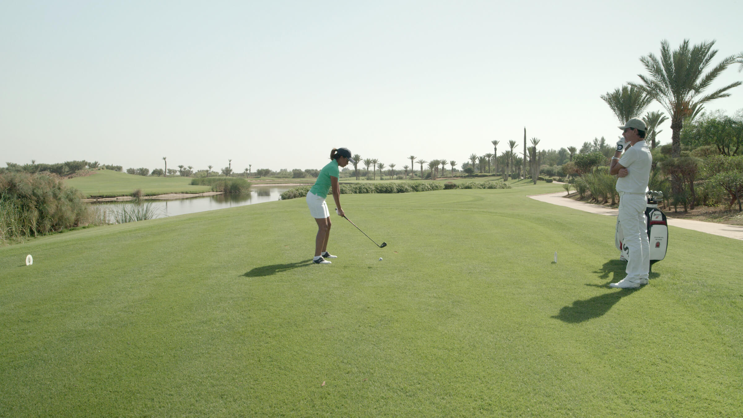 Morocco Emerges As ‘Top-Class’ Golf Destination