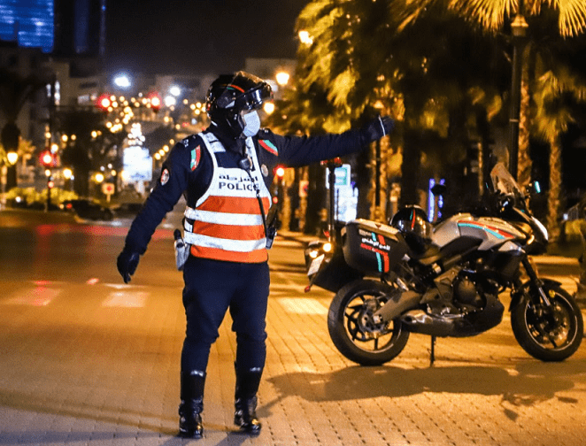 Morocco Extends State of Emergency Until November 30