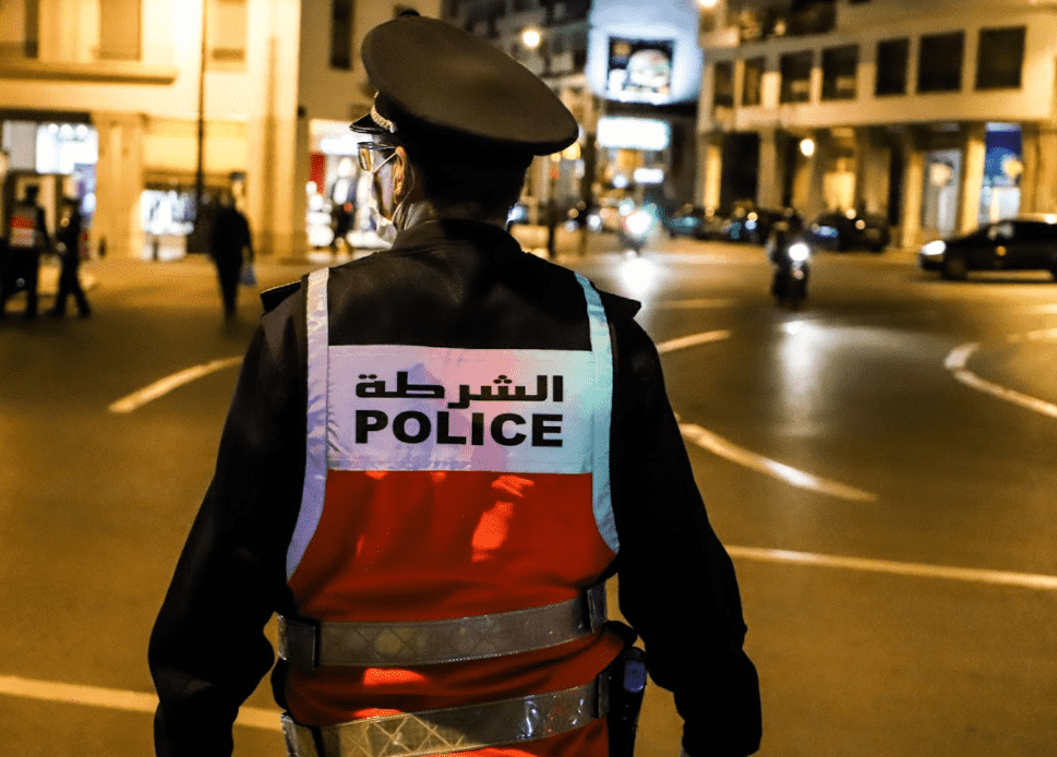 Morocco Extends State of Emergency Until September 10