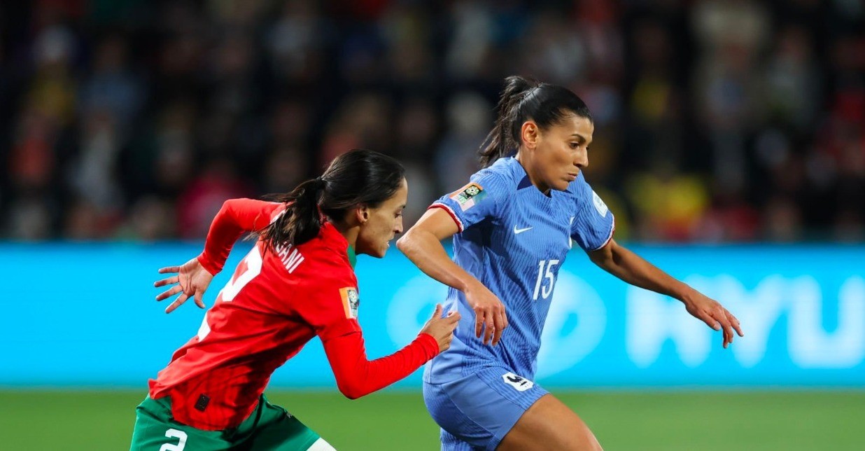 Morocco-France: Atlas Lionesses’ Historic Journey at Women’s World Cup Ends