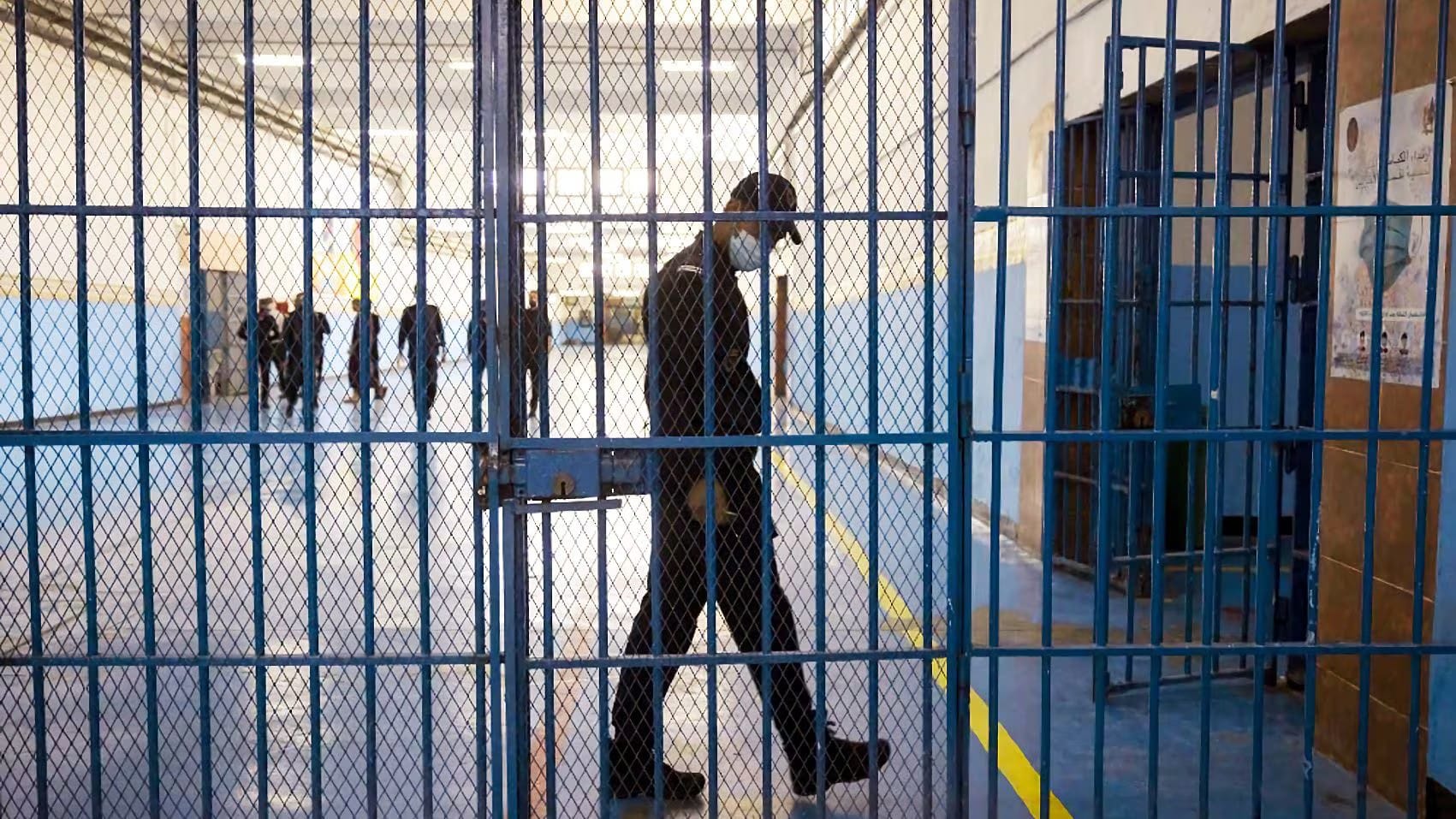 Morocco Implements Alternative Sentencing Law Amid Penal System Reform ...