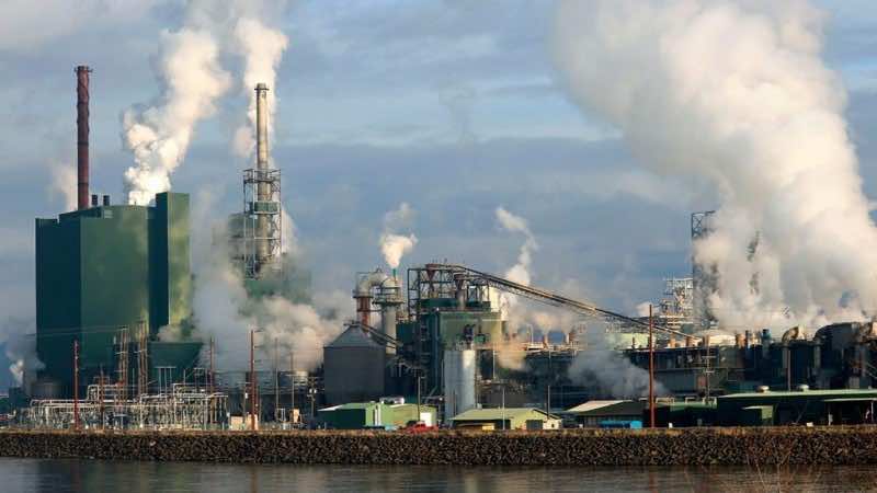 Morocco Improves Cities’ Resilience in Face of Environmental Challenges