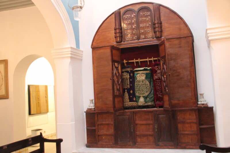 Morocco Inaugurates Museum Dedicated to Jewish History in Tangier