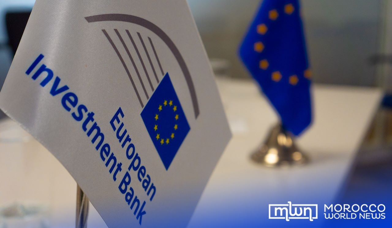 Morocco Is Second-Largest Recipient of EIB Investment in North Africa